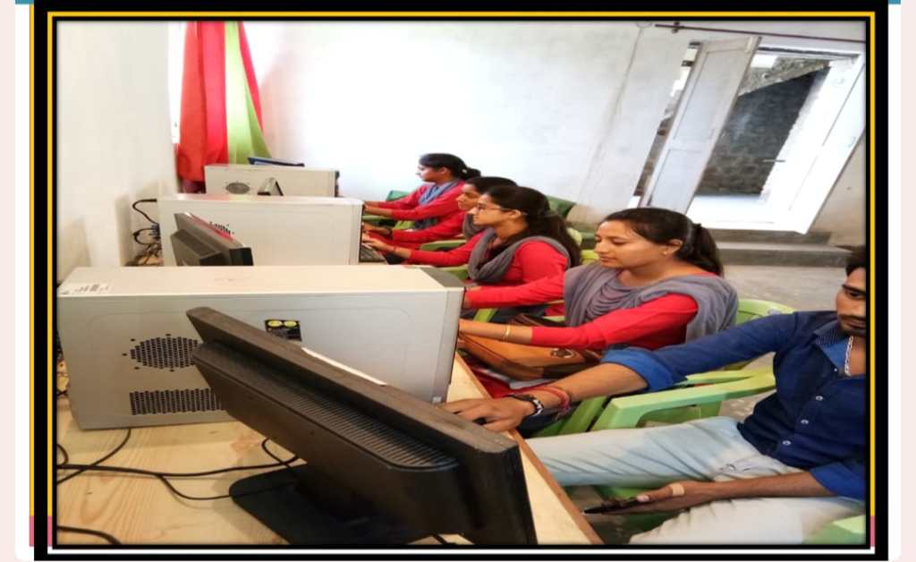 Infrastructure – Kalra College of Education