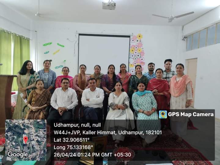 Kalra College of Education